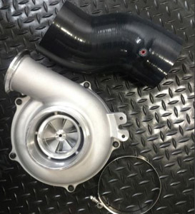EightySixd Industries-Ford Powerstroke Turbo Performance Parts